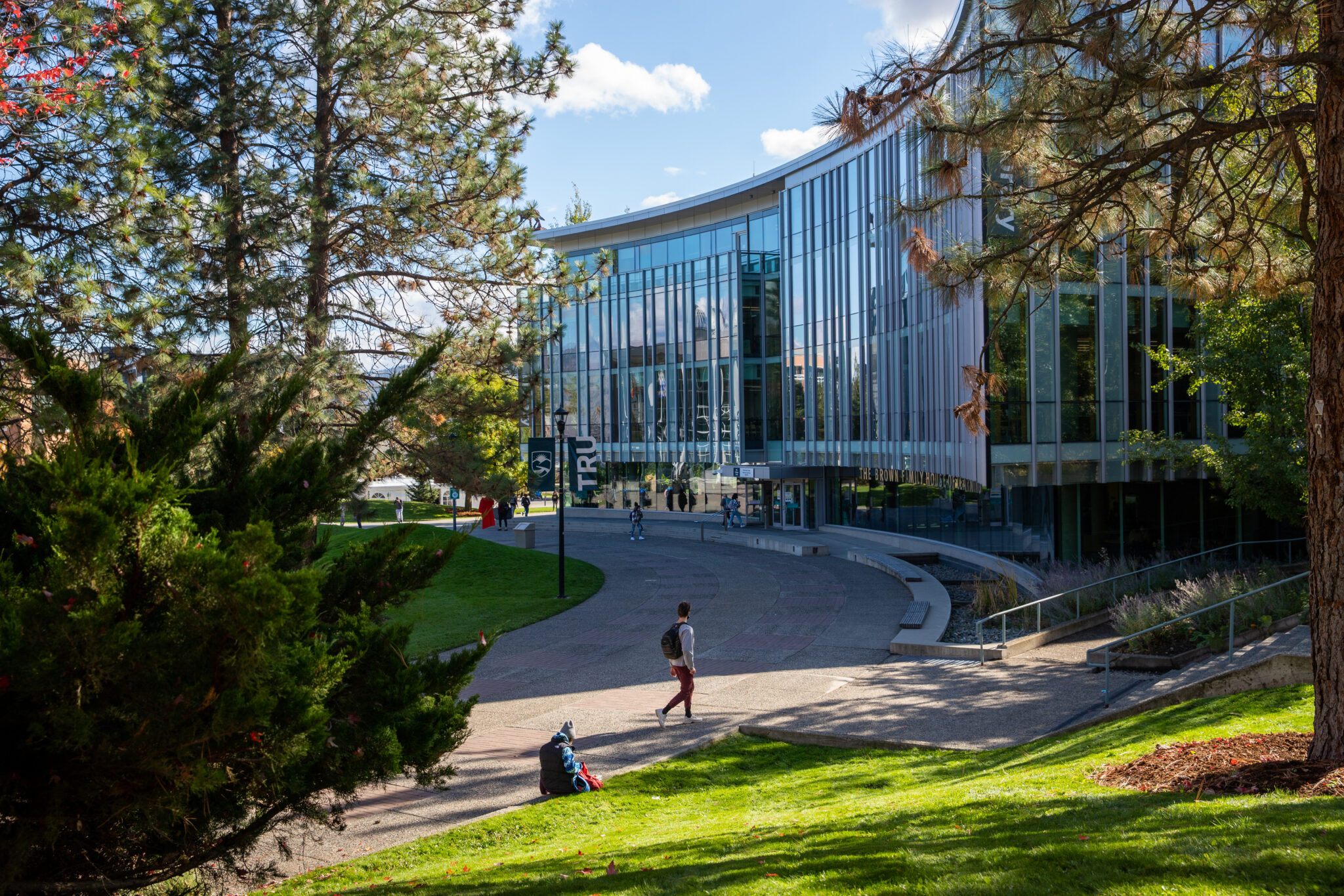 TRU Library Makerspace