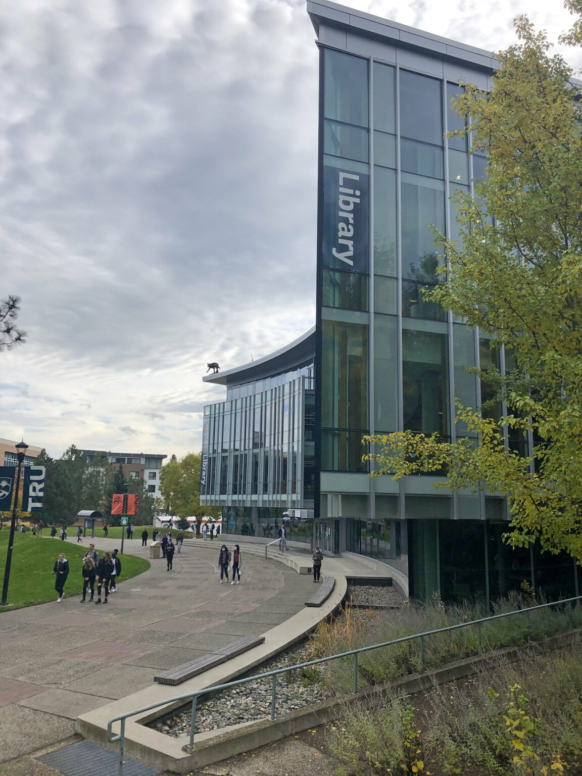 The Makerspace Faculty Grant – Supporting learning through making – TRU ...