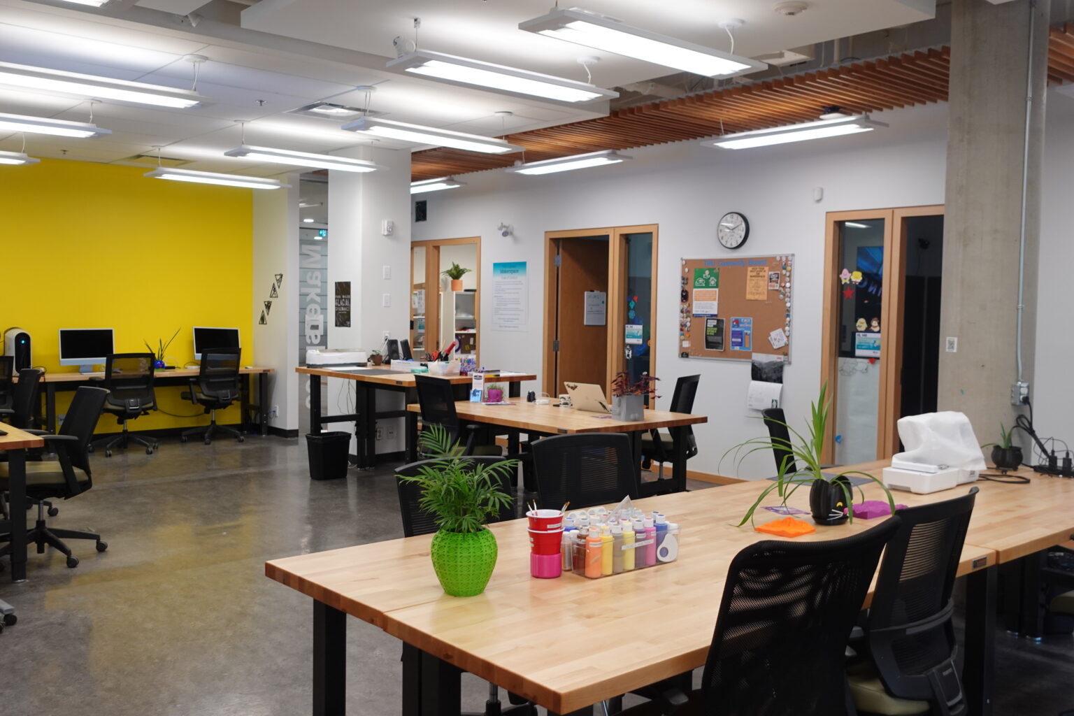 New Student Research Assistant Positions Teaching in Makerspace this Summer! (UPDATE: HIRING ...