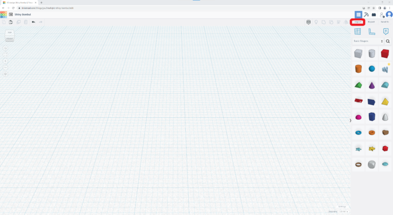 Guest Post: Freehand Drawing Shapes for Tinkercad by Syreena ...