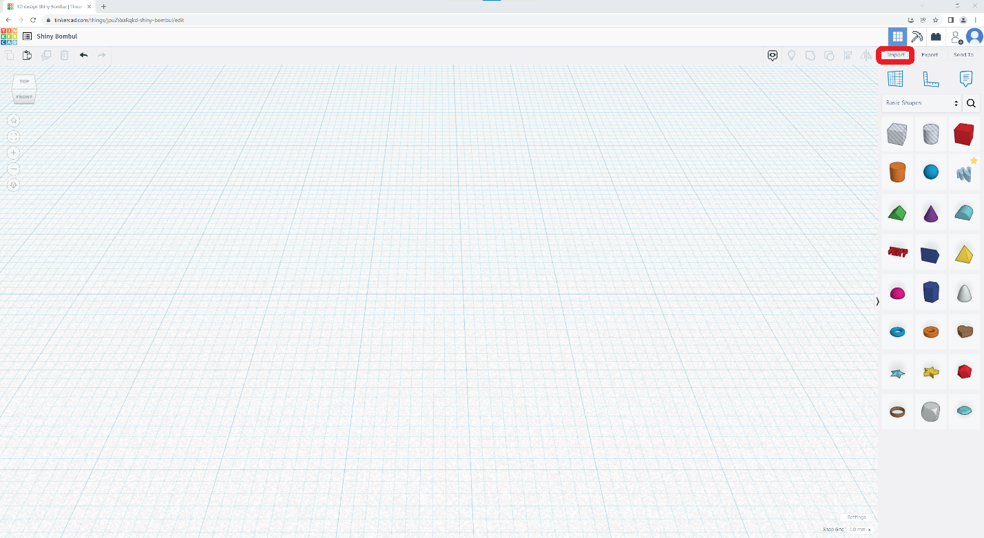Guest Post: Freehand Drawing Shapes for Tinkercad by Syreena ...
