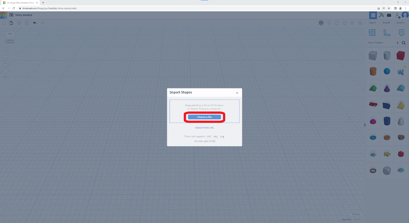 Guest Post: Freehand Drawing Shapes for Tinkercad by Syreena ...