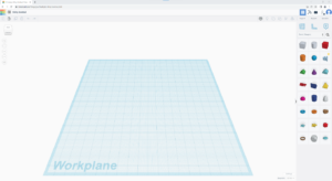 Guest Post: Freehand Drawing Shapes for Tinkercad by Syreena ...