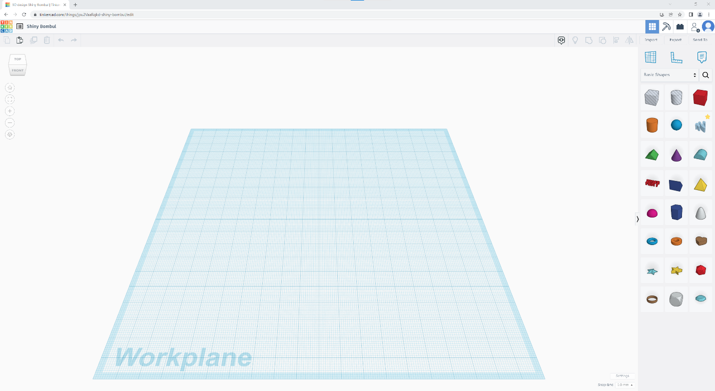 Guest Post: Freehand Drawing Shapes for Tinkercad by Syreena ...