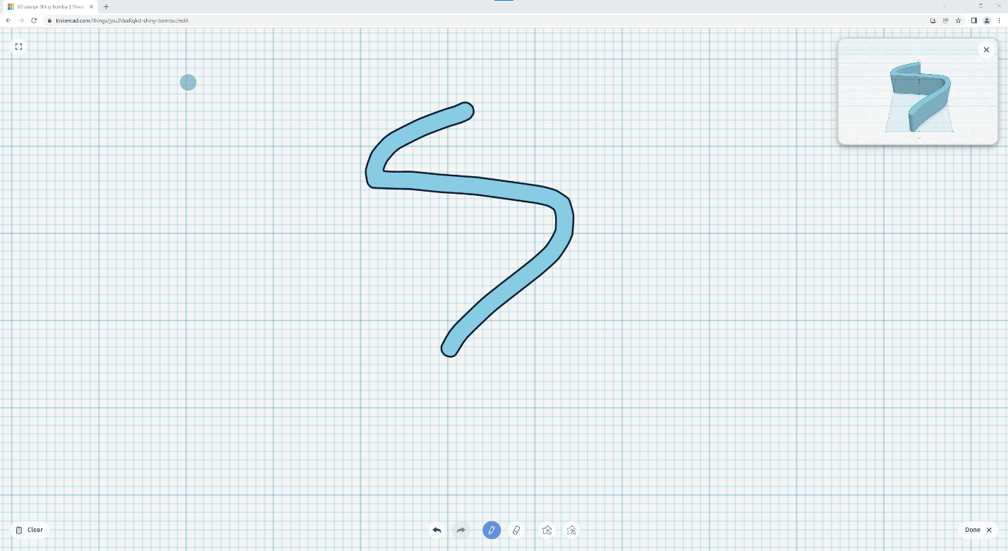 Guest Post: Freehand Drawing Shapes for Tinkercad by Syreena ...